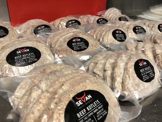 SEVAN MEAT & FISH MARKET - 87 Photos & 34 Reviews - Meat Shops - 1037 E Broadway, Glendale, CA ...