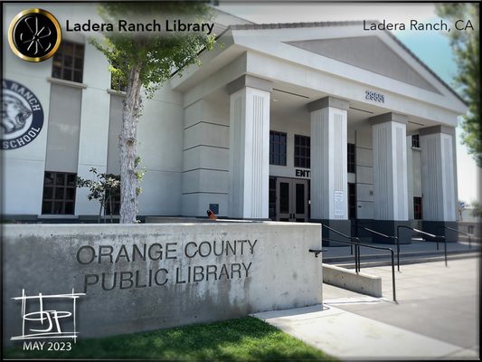 LADERA RANCH LIBRARY - Updated August 2025 - 29 Photos & 11 Reviews ...