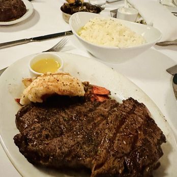 RUTH’S CHRIS STEAK HOUSE - Updated November 2024 - 804 Photos & 498 ...