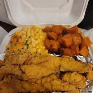 DEBORAH’S KITCHEN - 10 Reviews - 2608 Girard Ave, Philadelphia ...