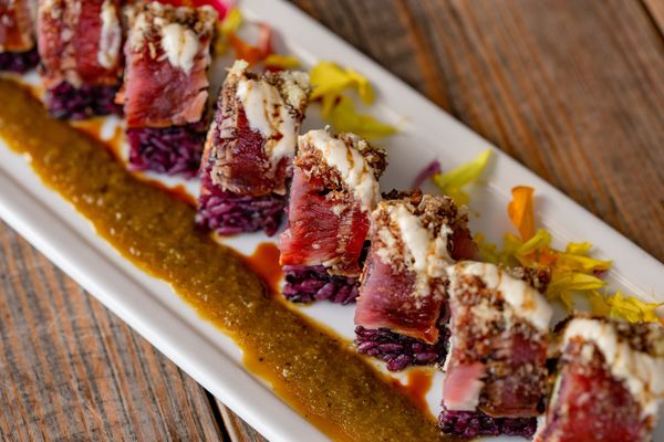 TEN SUSHI COCKTAIL BAR - Updated October 2025 - 2242 Photos & 1955 ...