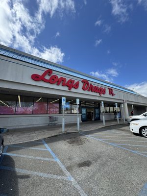 LONGS DRUGS - Updated December 2025 - 86 Photos & 49 Reviews - 925 ...