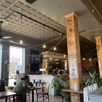 HOPS & BEANS CAFE - Updated May 2024 - 430 Photos & 237 Reviews - 4000 ...