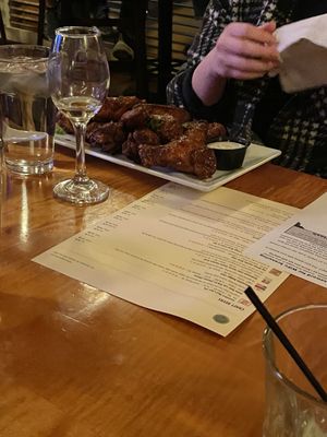 BRASS RING BAR & RESTAURANT - Updated February 2025 - 61 Photos & 102 ...