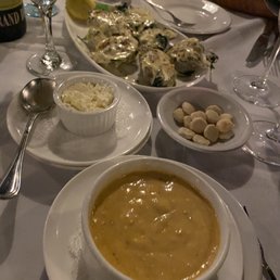 PRIME STEAKHOUSE - Updated July 2024 - 142 Photos & 187 Reviews - 951 ...