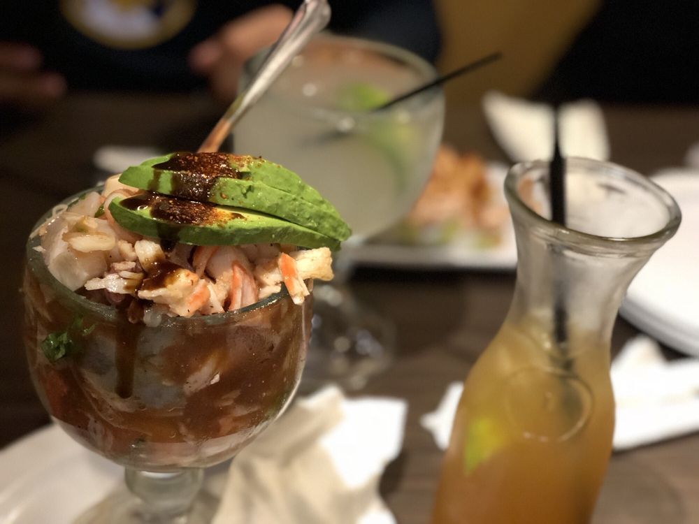 EL SUSHI LOCO SUSHI & MARISCOS - LA PUENTE - 766 Photos & 742 Reviews ...