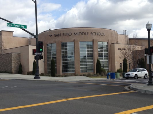 SAN ELIJO MIDDLE SCHOOL - Updated August 2025 - 13 Photos - 1600 ...