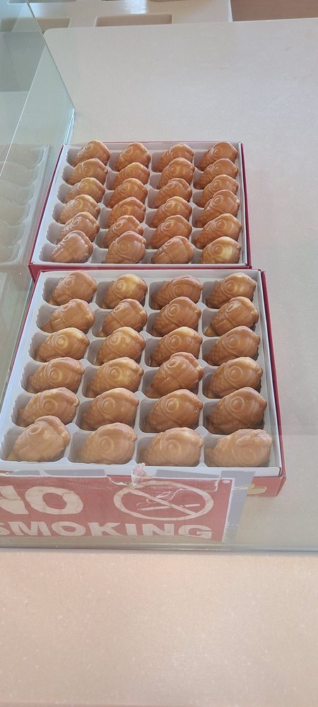 DELI MANJOO - Updated June 2025 - 11210 Bellaire Blvd, Houston, Texas ...