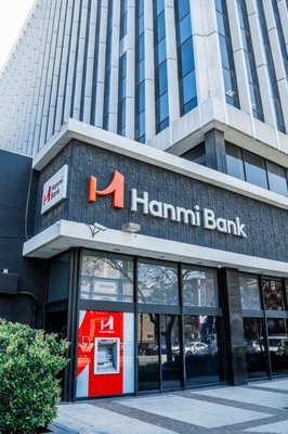 HANMI BANK LOAN CENTER - Updated February 2025 - 11 Photos - 3660 ...