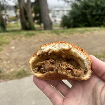 MR. BREAD - Updated August 2024 - 774 Photos & 405 Reviews - 1018 ...