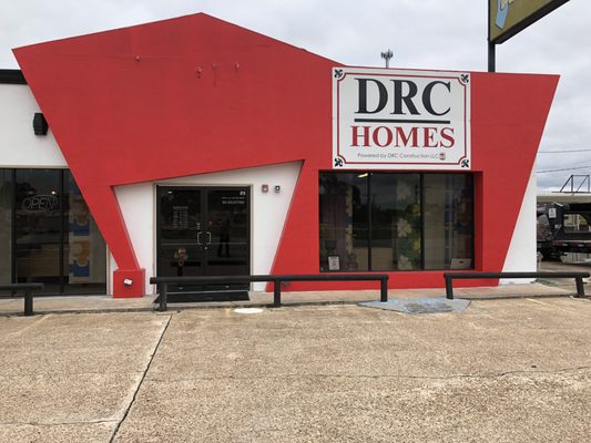 DRC HOMES - DRC CONSTRUCTION - Updated December 2025 - 11 Photos - 6710 Eastex Fwy, Beaumont ...