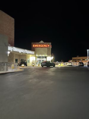 CARSON TAHOE REGIONAL MEDICAL CENTER - Updated October 2025 - 108 ...