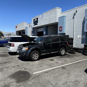 SSF IMPORTED AUTO PARTS - Updated August 2025 - 437 Rozzi Pl, South San ...