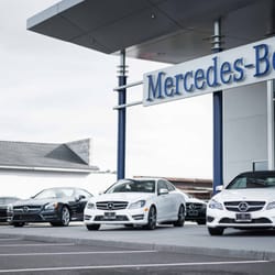 MERCEDES-BENZ OF MEDFORD - 34 Photos & 41 Reviews - 3240 Crater Lake ...