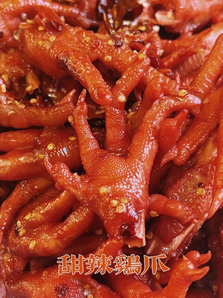 SPICY DUCK WANG LA YA - Updated September 2025 - 13 Photos - 216 W ...