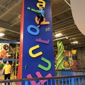 FUNTOPIA - GLENVIEW - 140 Photos & 147 Reviews - Party & Event Planning ...