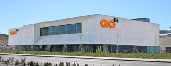 GOFIT - Updated March 2024 - Calle del Monasterio de El Paular, 2 ...