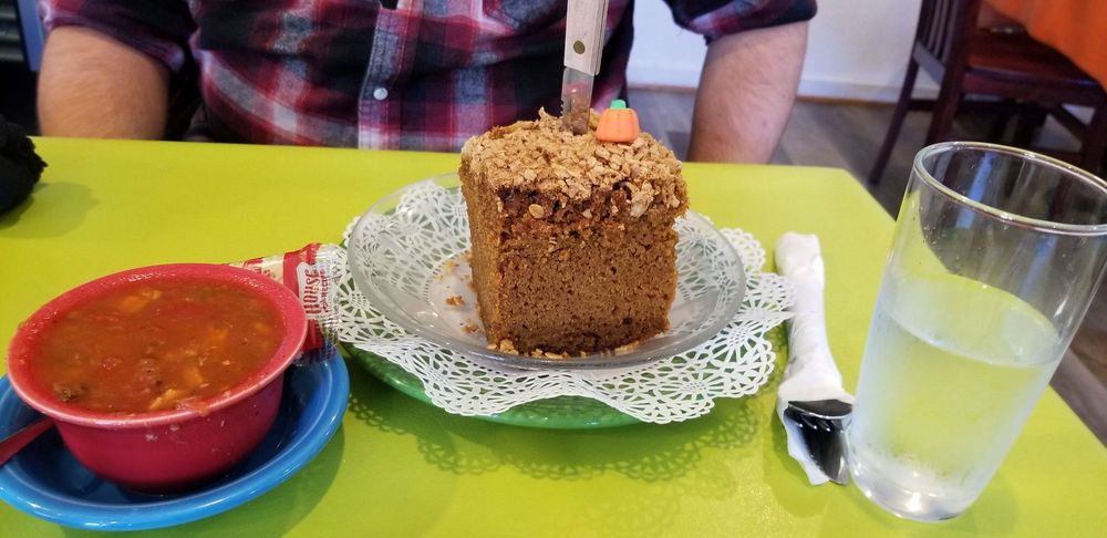 VILLAGE CAFE - 62 Photos & 179 Reviews - 7918 State Hwy 42, Egg Harbor ...