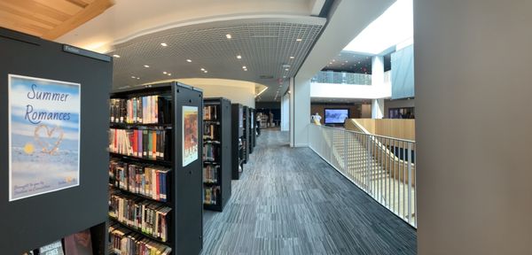 DURHAM COUNTY PUBLIC LIBRARY - Updated December 2025 - 26 Photos & 18 ...