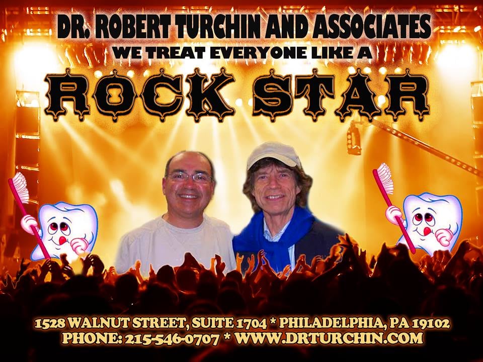 ROBERT H TURCHIN, DMD - Updated December 2025 - 35 Reviews - 1528 ...