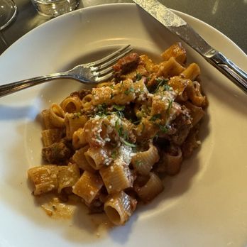 ETTO PASTA BAR - Updated December 2024 - 404 Photos & 263 Reviews ...