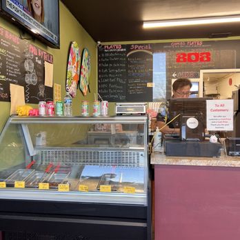 808 LOCAL HAWAIIAN GRILL - Updated July 2024 - 93 Photos & 87 Reviews ...