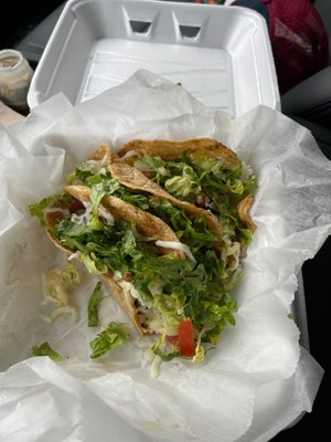 THE GOLDEN BURRITO MEXICAN GRILL - Updated December 2025 - 18 Reviews ...