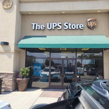 THE UPS STORE - Updated October 2025 - 35 Photos & 35 Reviews - 4208 ...