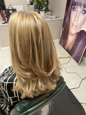 ZENA SALON - Updated September 2025 - 29 Photos & 106 Reviews - 1212 ...