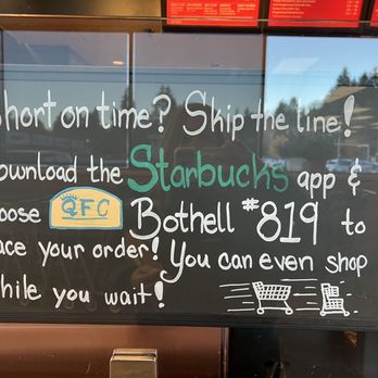 QFC - Updated December 2025 - 29 Photos & 54 Reviews - 22833 Bothell ...