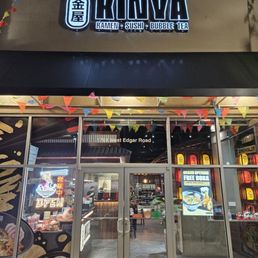 KINYA RAMEN · SUSHI · BUBBLE TEA - Updated August 2025 - 329 Photos ...