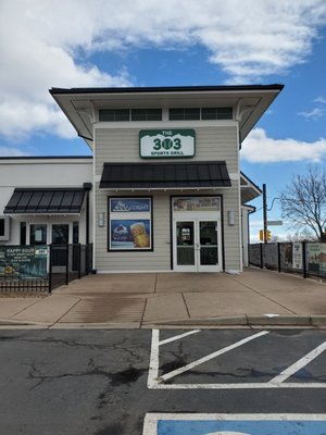 THE 303 SPORTS GRILL - 171 Photos & 231 Reviews - 8025 W Bowles Ave ...