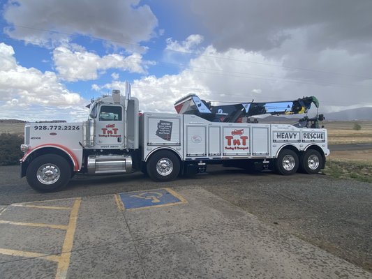 TNT TOWING & TRANSPORT - Updated October 2025 - 24 Photos & 62 Reviews ...