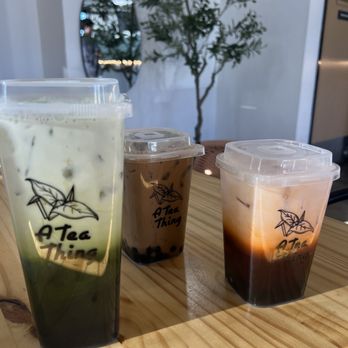 A TEA THING - Updated July 2024 - 114 Photos & 107 Reviews - 30734 ...