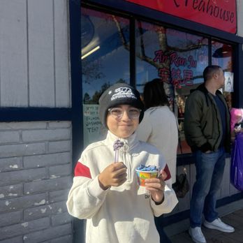 AN RAN JU GELATO & TEAHOUSE - Updated August 2025 - 369 Photos & 412 ...