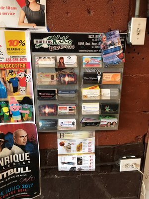 KIKO MUFFLER - Updated January 2026 - 10 Photos - 8532 Avenue 9E ...