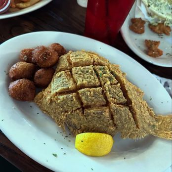 CYPRESS RESTAURANT AND BAR - Updated October 2025 - 140 Photos & 21 ...