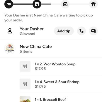 NEW CHINA CAFE - Updated October 2025 - 91 Photos & 159 Reviews - 1002 ...