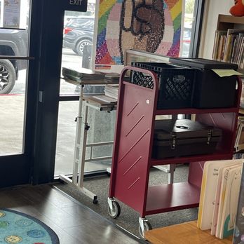 NORTHEAST BRANCH KERN COUNTY LIBRARY - Updated November 2025 - 12 ...