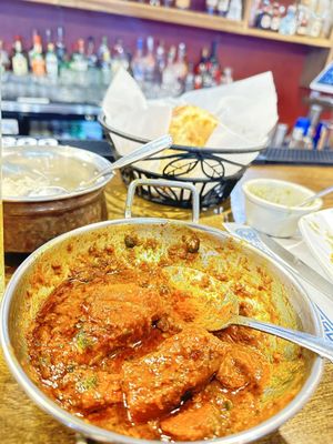 EVEREST CURRY BAR & GRILL - Updated October 2025 - 224 Photos & 124 ...