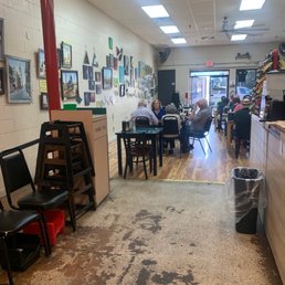 SIMPLE JOE CAFE - Updated August 2025 - 337 Photos & 373 Reviews - 3057 ...