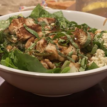 TESTO PEPESTO ITALIAN RESTAURANT - Updated July 2025 - 486 Photos & 538 ...