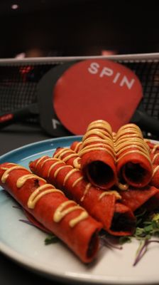 SPIN - SAN FRANCISCO - 716 Photos & 305 Reviews - Sports Clubs - 690 ...