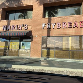 MARIA’S FRYBREAD & MEXICAN FOOD - 591 Photos & 779 Reviews - 4041 E ...