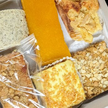 SHORT N SWEET BAKERY & CAFE - Updated October 2025 - 290 Photos & 270 ...