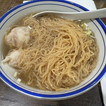 WONTON GUY - Updated May 2024 - 288 Photos & 113 Reviews - 1803 NJ-27 ...