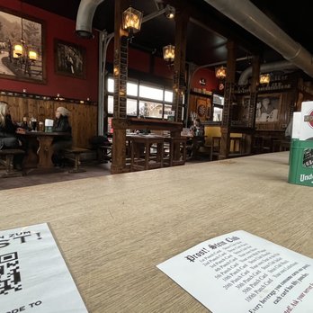 PROST! - Updated July 2025 - 470 Photos & 551 Reviews - 4237 N ...