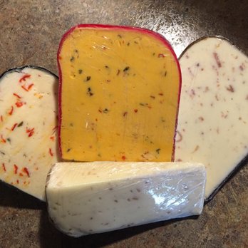 LAKE CHELAN CHEESE - Updated December 2025 - 22 Photos & 11 Reviews ...
