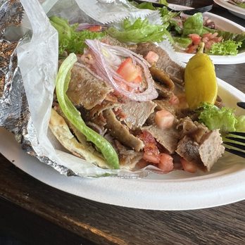 SIMPLY GREEK - Updated December 2025 - 246 Photos & 367 Reviews - 33700 ...