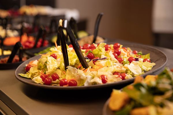 THE LONGHOUSE BUFFET - 10 Photos - 12305 150th Rd, Mayetta, Kansas ...